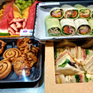 Home | Saffron Catering