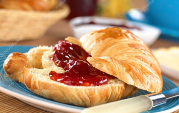 Morning/Afternoon Tea - Saffron Catering