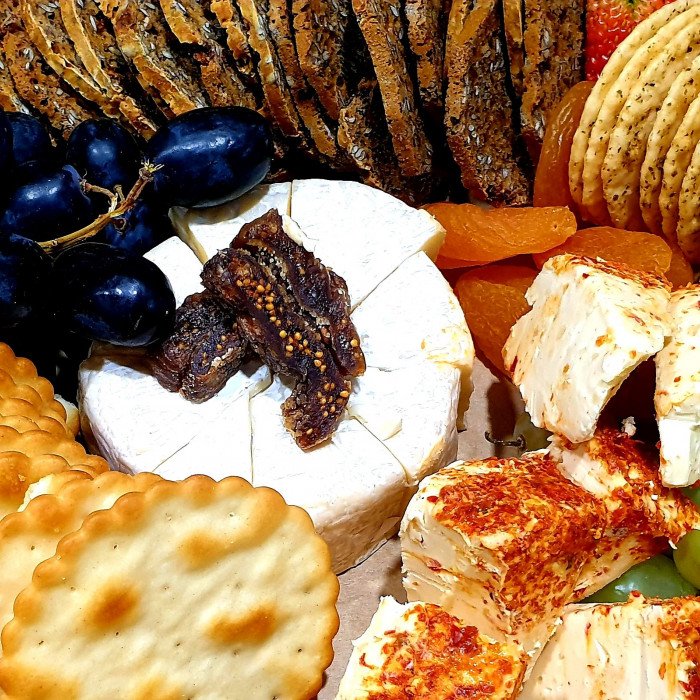 Contact Us - Saffron Catering